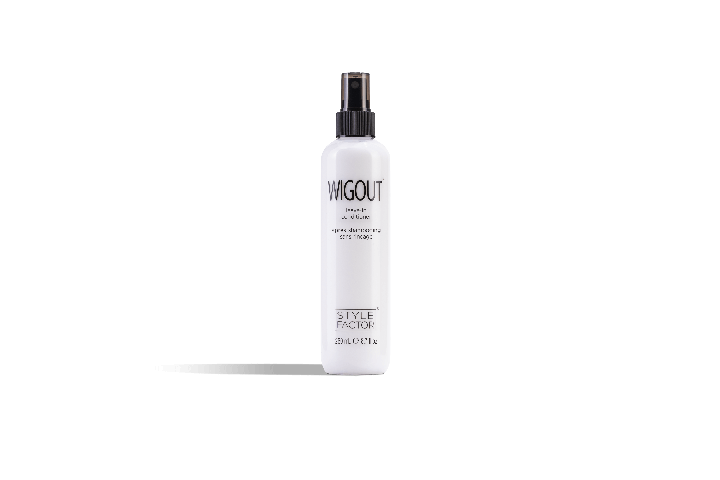 WIGOUT Leave-in Conditioner – Style Factor