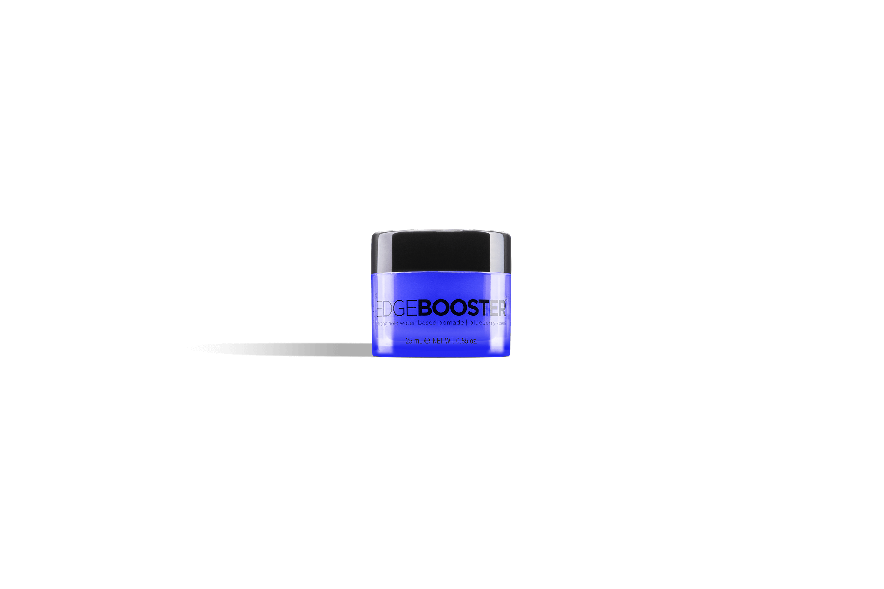 EDGE BOOSTER Strong Hold Water-based Pomade – Style Factor