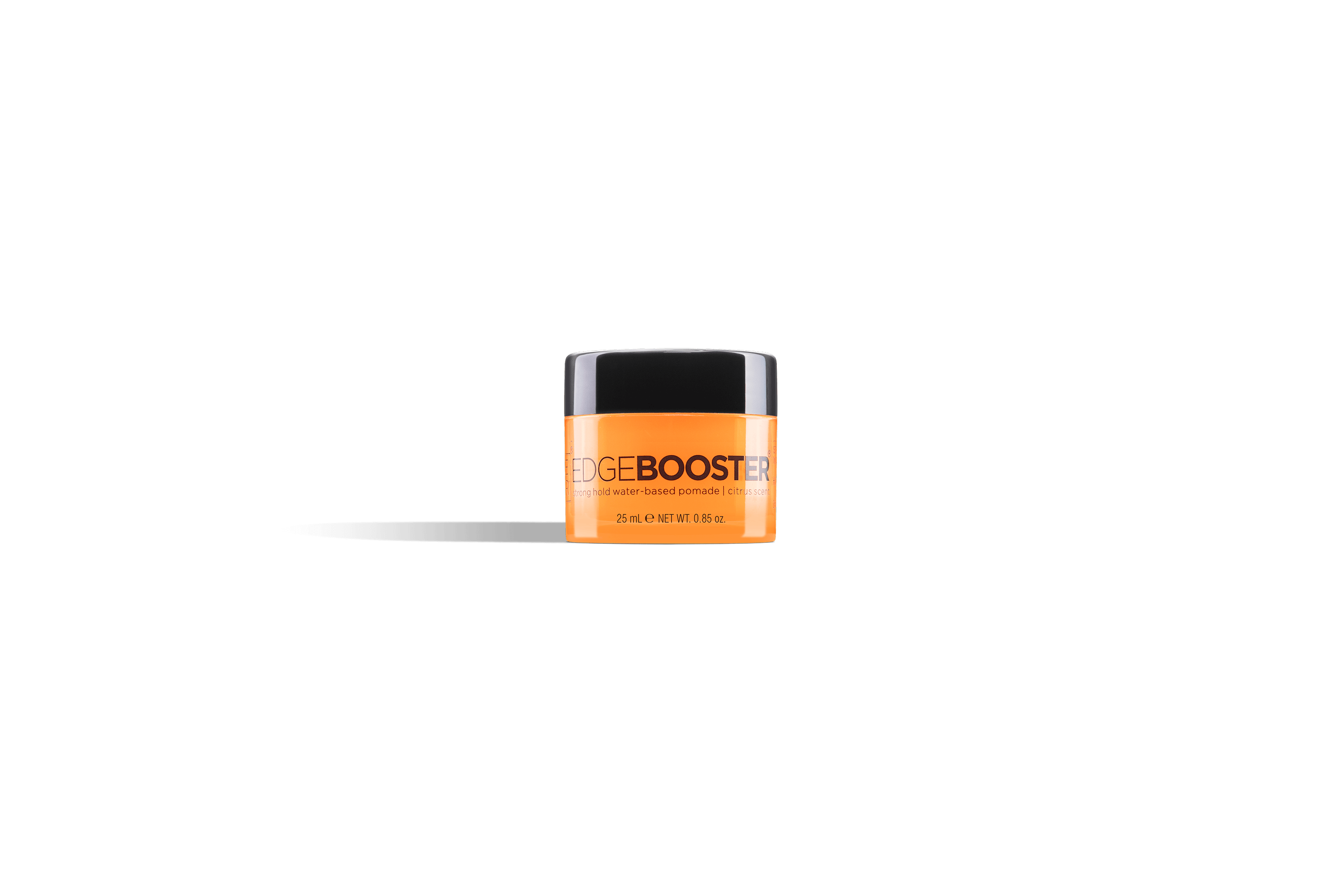 EDGE BOOSTER Strong Hold Water-based Pomade – Style Factor