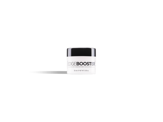 EDGE BOOSTER Strong Hold Water-based Pomade Coconut Banana – Style Factor
