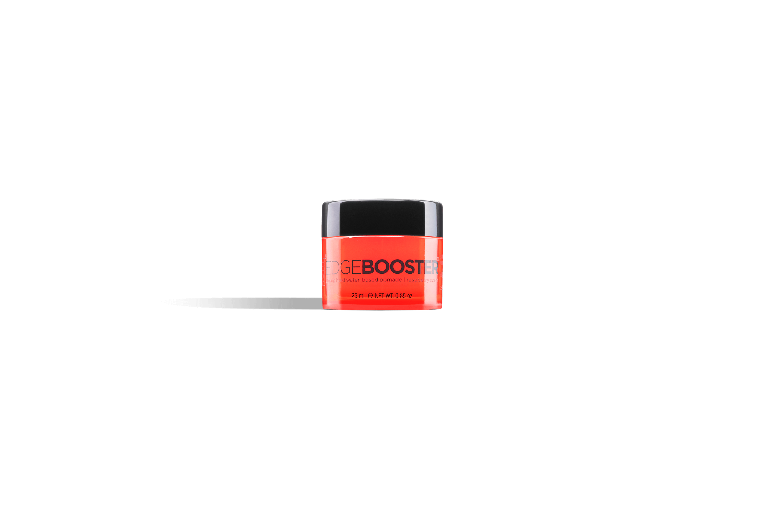 EDGE BOOSTER Strong Hold Water-based Pomade – Style Factor