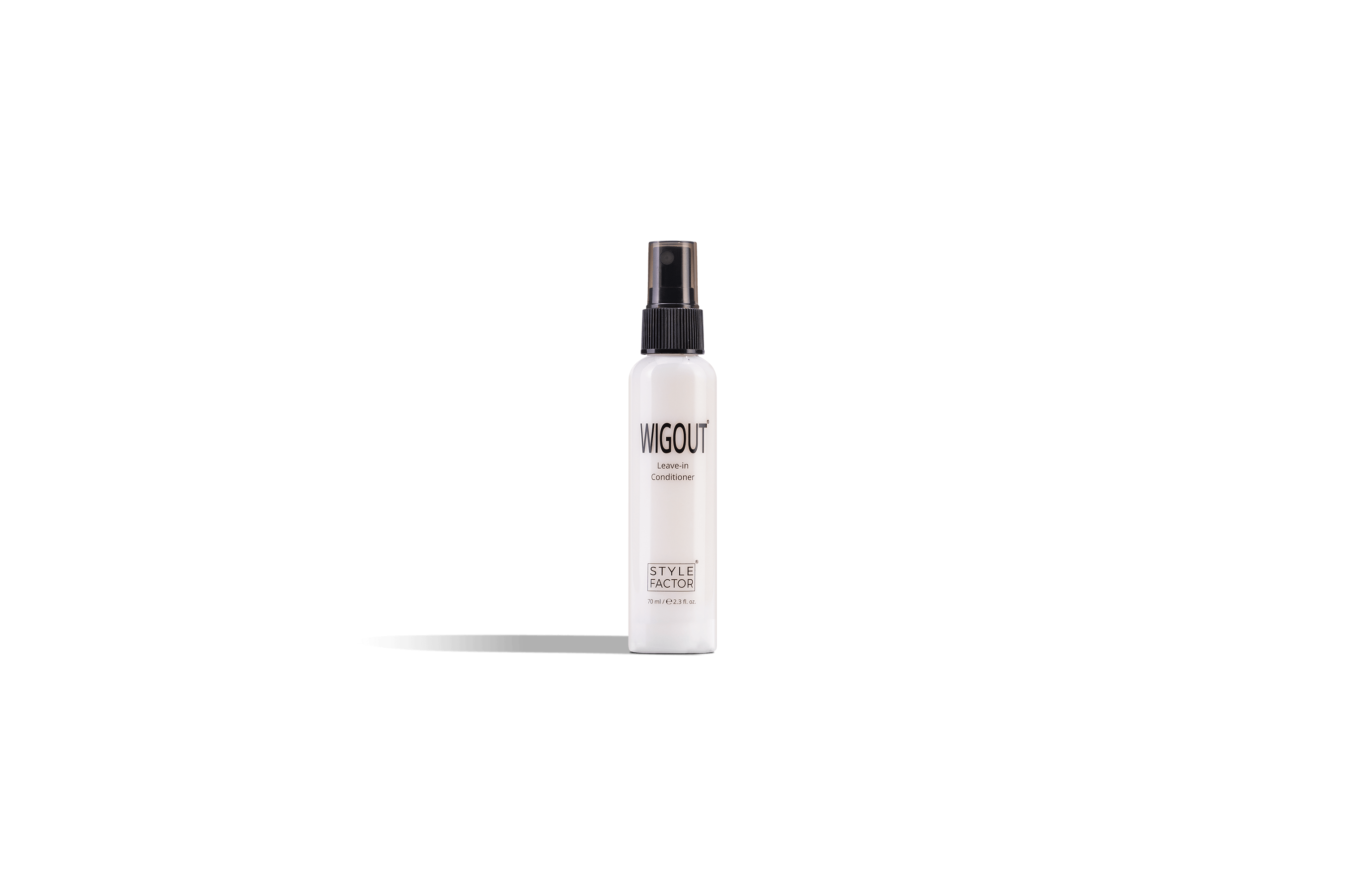 WIGOUT Leave-in Conditioner – Style Factor