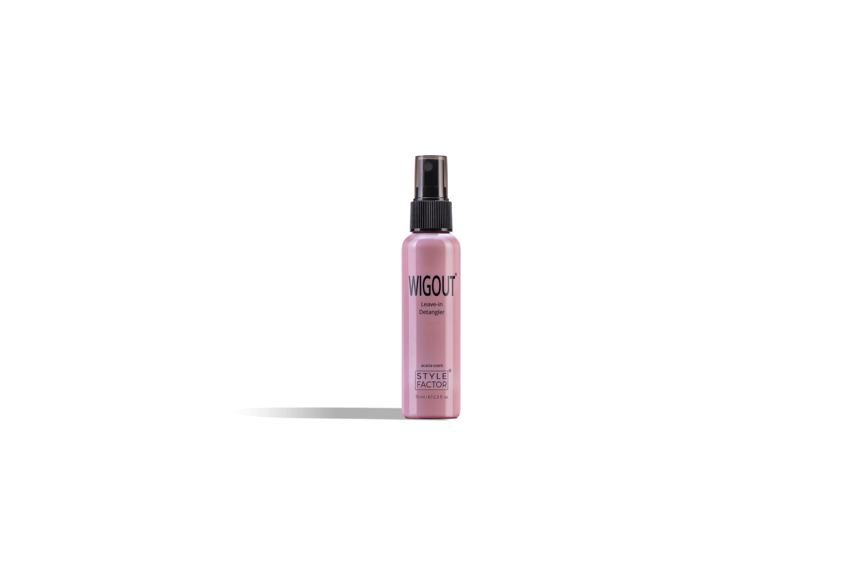 WIGOUT Leave-in Detangler – Style Factor