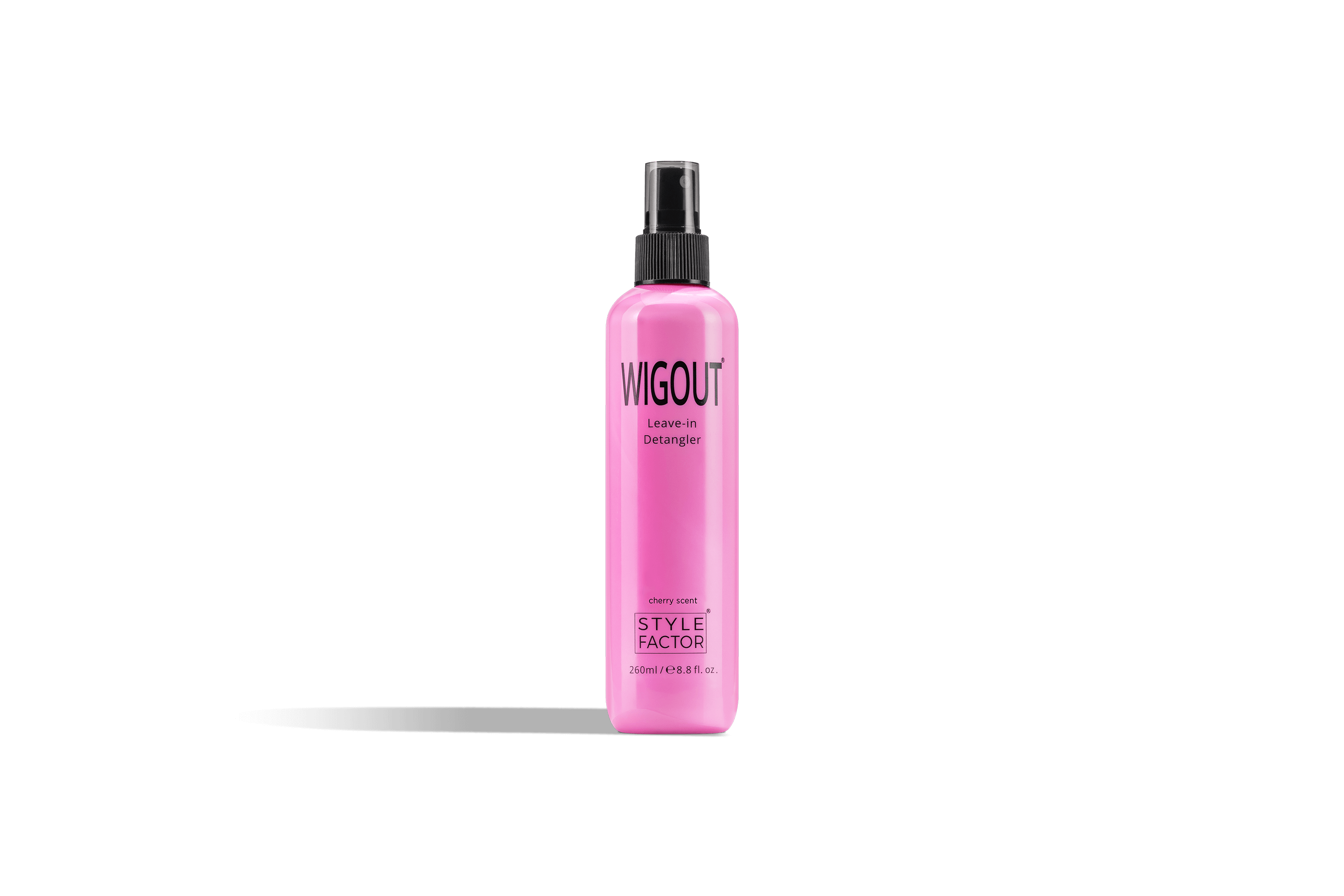 WIGOUT Leave-in Detangler – Style Factor