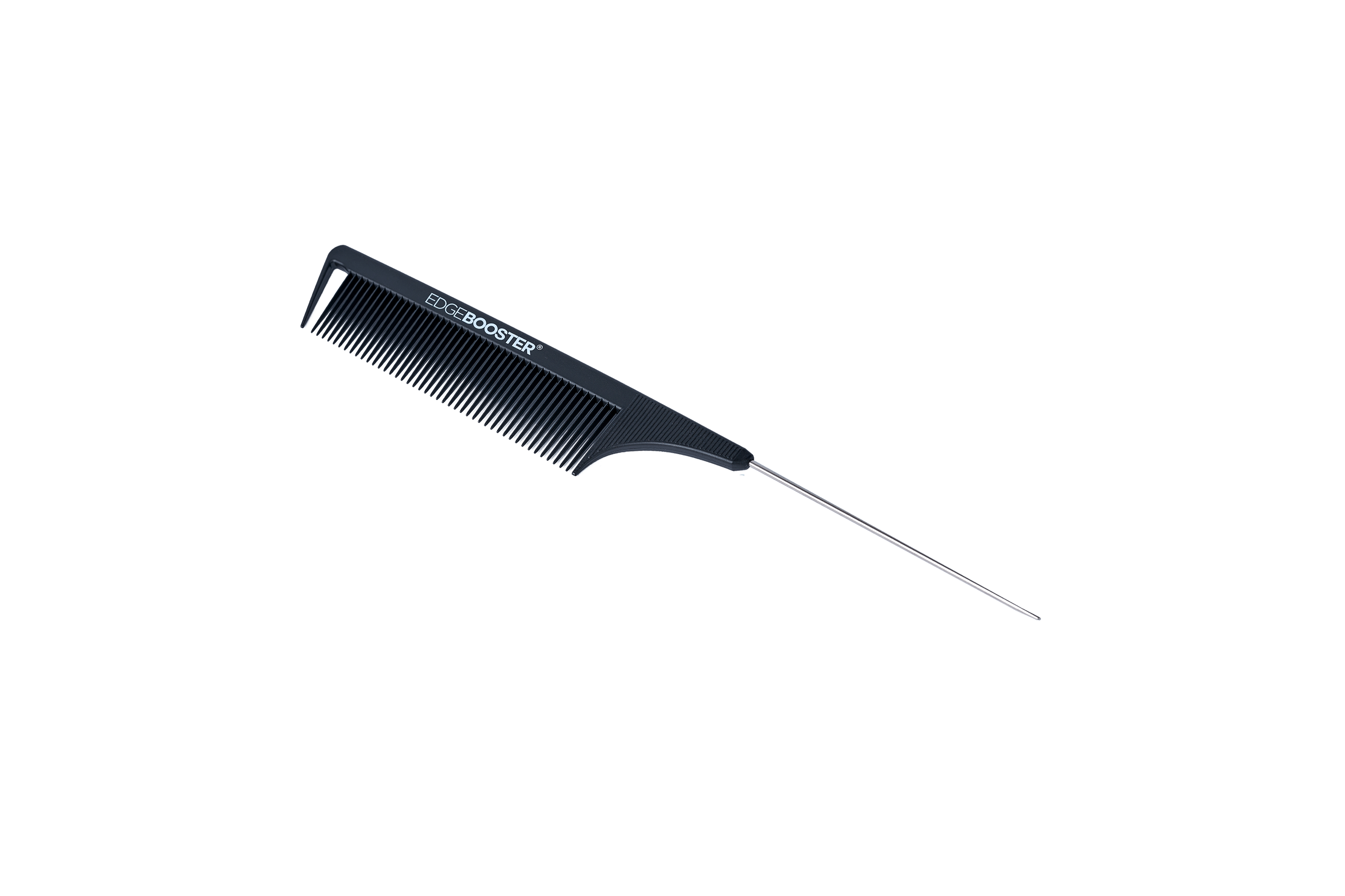 Carbon Anti-Static Pin Tail Styling Comb – Style Factor